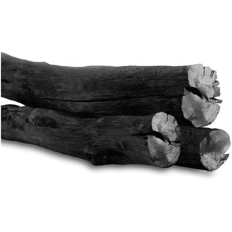 Japan smokeless bbq binchotan charcoal