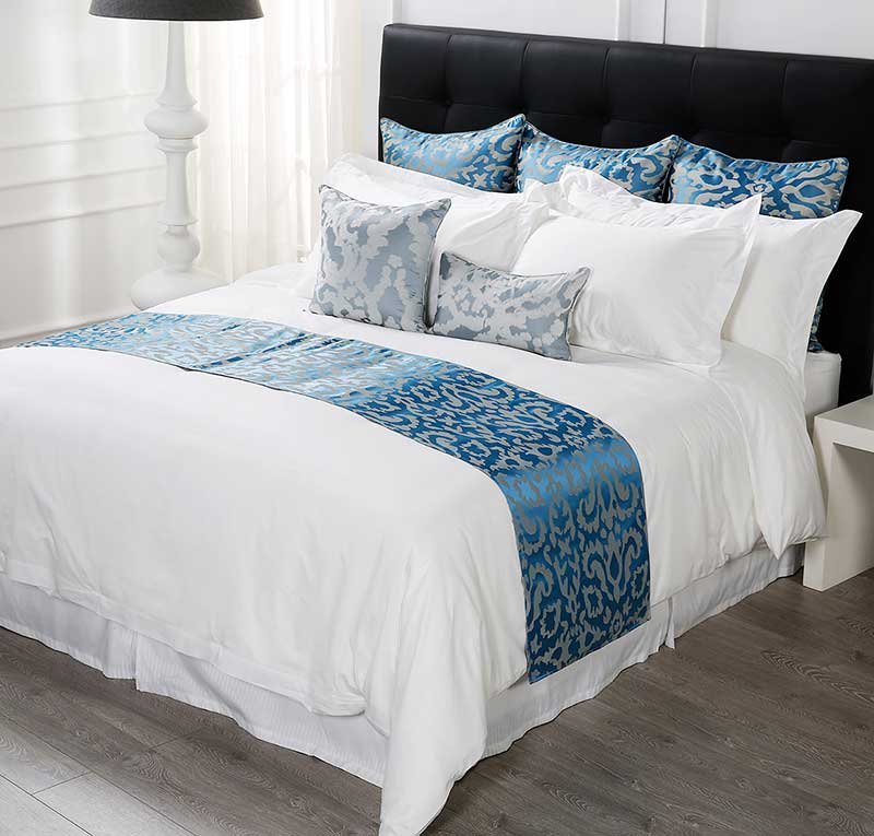 What Is Hilton Bedding Set? - ELIYA