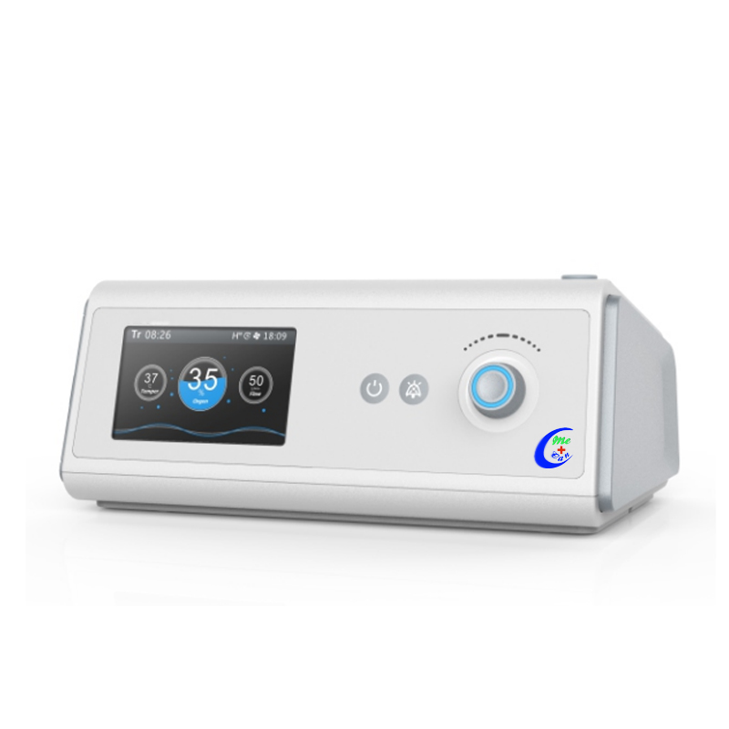 Whole Sale High Flow Oxygen Nasal Cannula Device with Heated ...