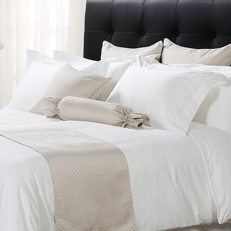 How to Choose the Perfect Hotel Linen Manufacturer? - ELIYA