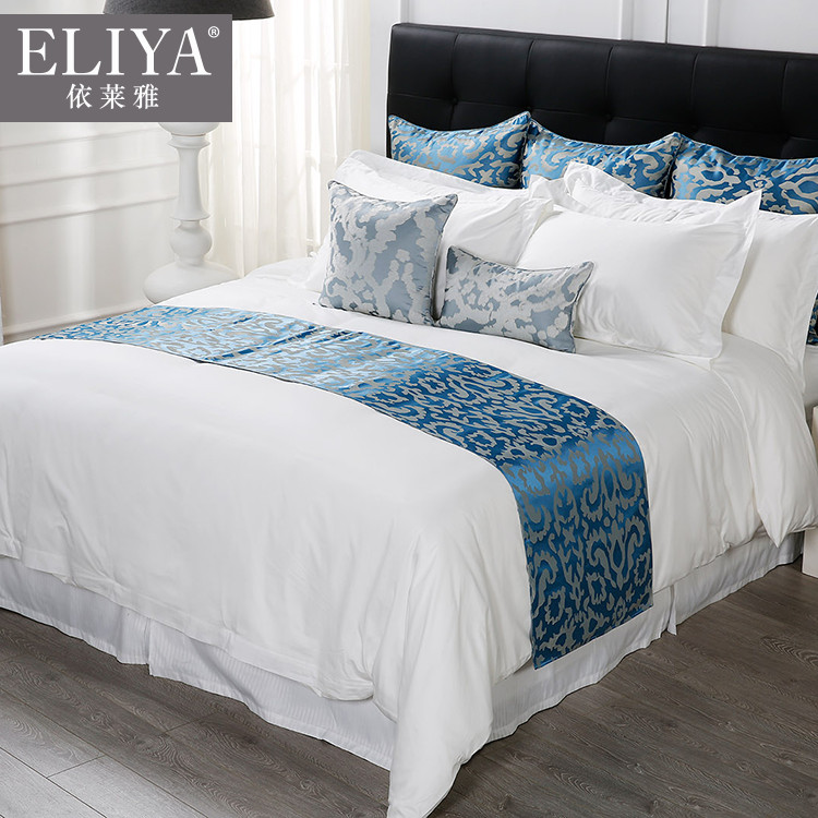 Mehmonxona adyol va choyshabni qayerdan sotib olsam bo'ladi? - ELIYA