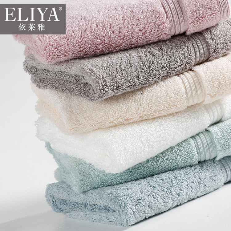 Luxurious Hotel Bath Towels for Ultimate Guest Comfort - ELIYA