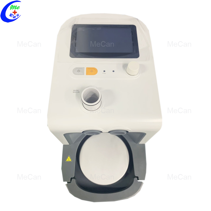 HFNC Heated Humidified High Flow Nasal Cannula| MeCan