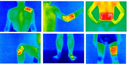 What Is Benefits Of Far-Infrared Heat Therapy? - UTK Far Infrared ...