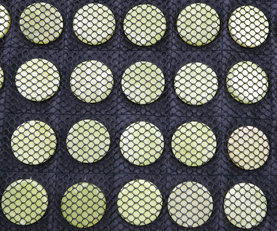 How does FIR heating pad work - UTK Far Infrared Heating Pad