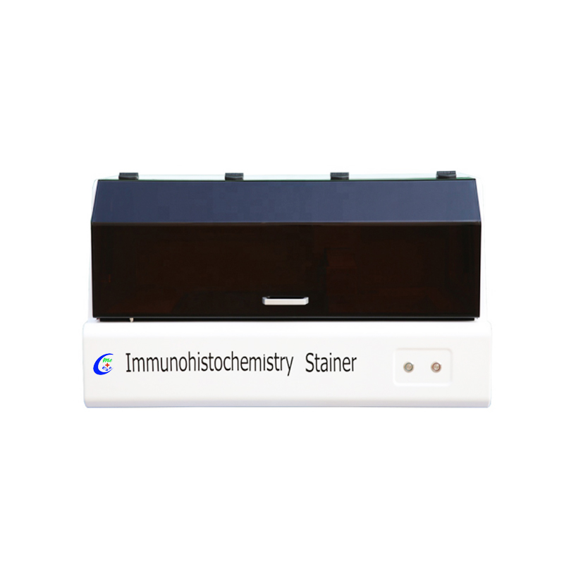 Medical Clinical analytical Immunohistochemistry Slide Stainer Machine ...