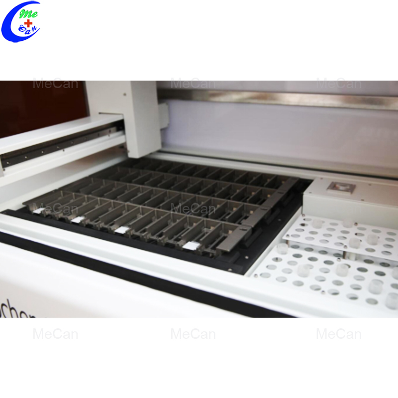 Medical Clinical analytical Immunohistochemistry Slide Stainer Machine ...
