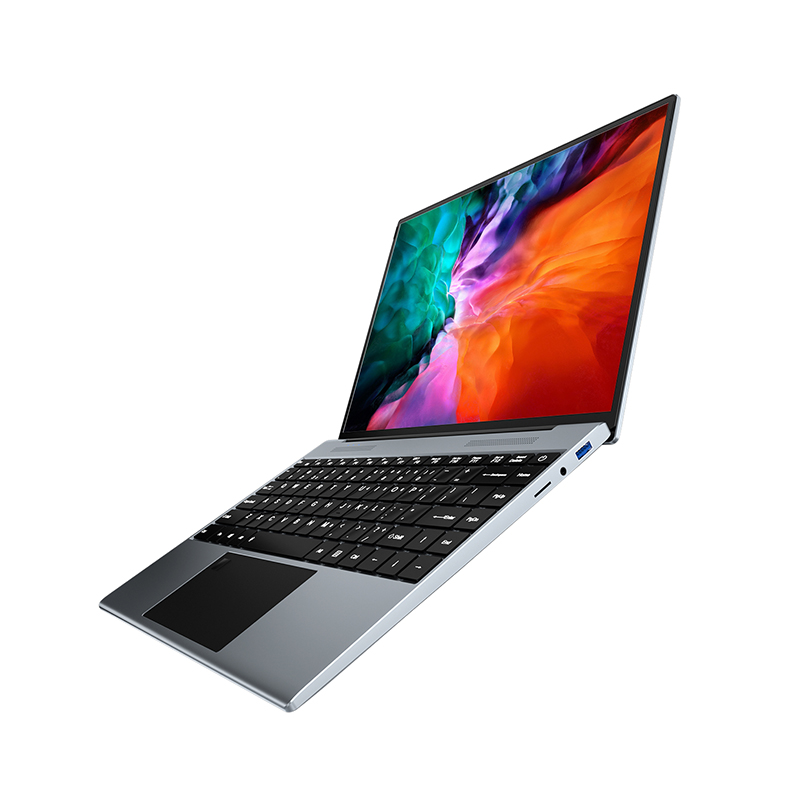 KUU Yobook Pro Laptop Metal 13.5 Inch 3K IPS Screen Intel Celeron N4120 ...