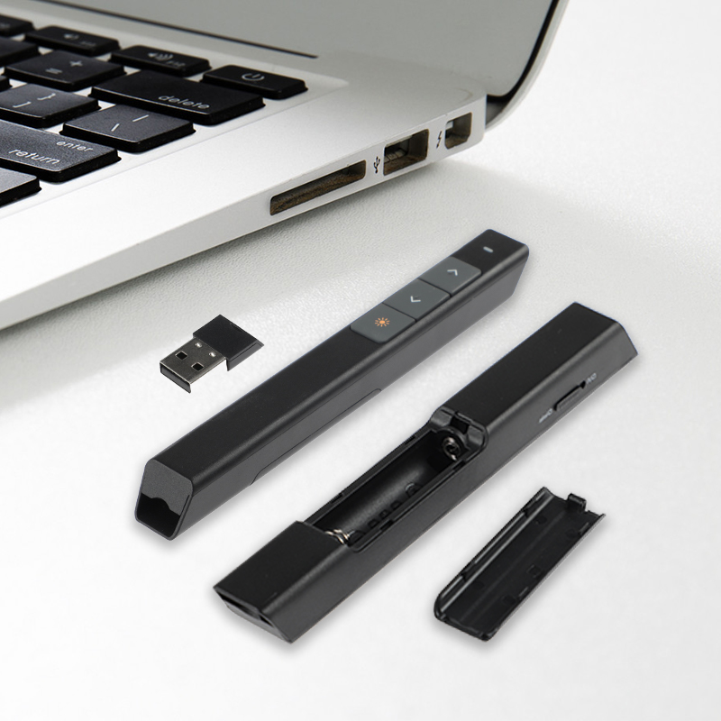 Bluetooth Clicker Keyceo - Keyceo