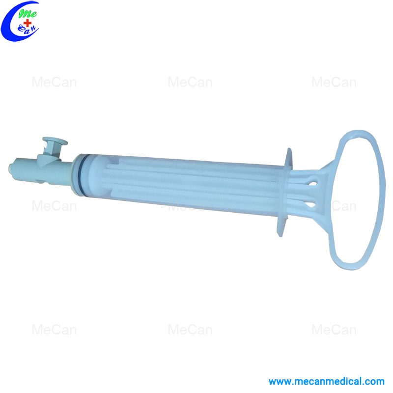 Manual Vacuum Aspiration MVA Kit with Cannula | Mecan