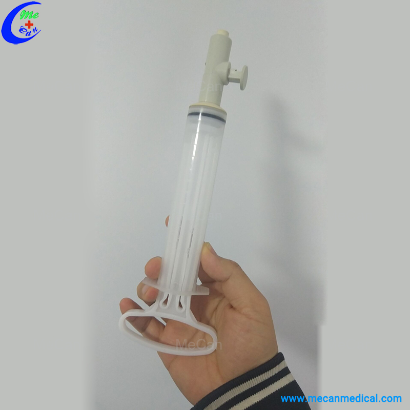 Manual Vacuum Aspiration MVA Kit with Cannula | Mecan