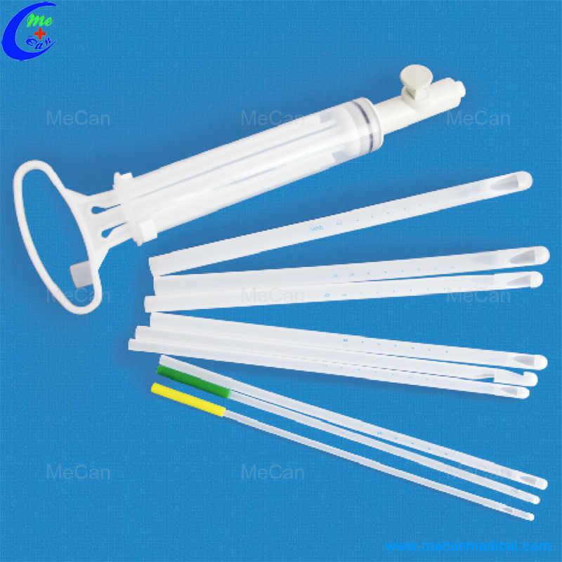 Manual Vacuum Aspiration MVA Kit with Cannula | Mecan