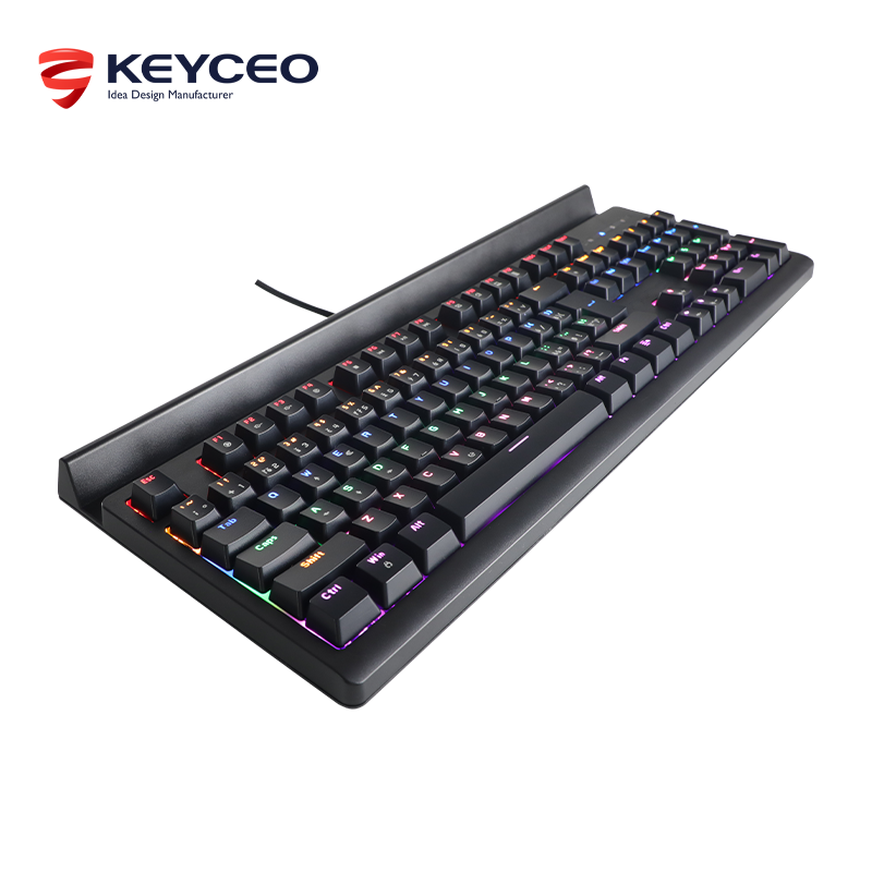 KY-MK98 mechanical keyboard