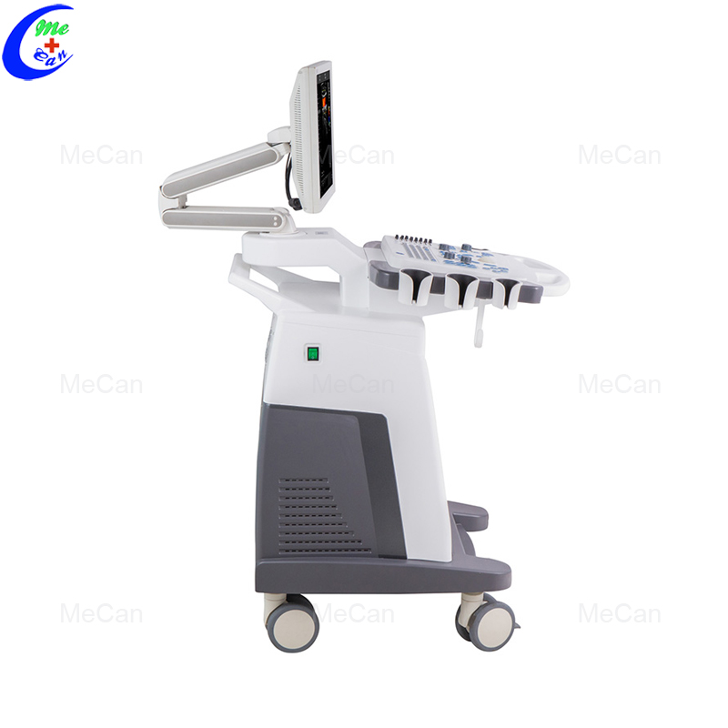 17 Inch LED Medical Display Ultrasound Machine
