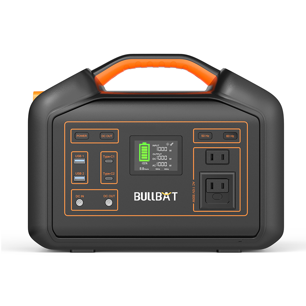 5 Easy Steps to Build a Portable Power Station Generator