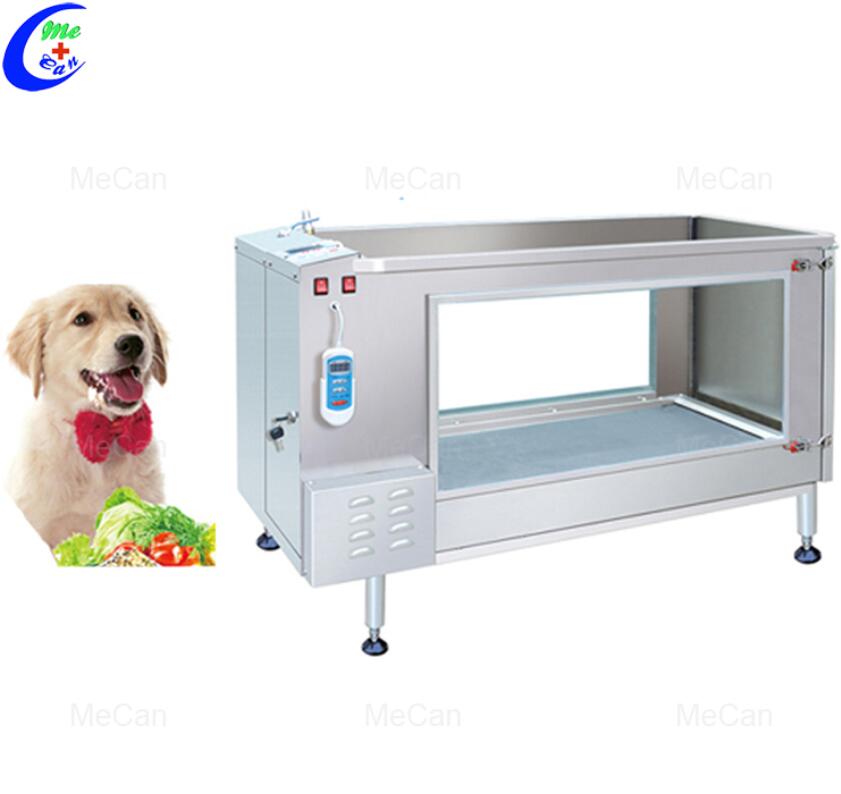 Electric Dog Hydrotherapy Underwater Treadmill