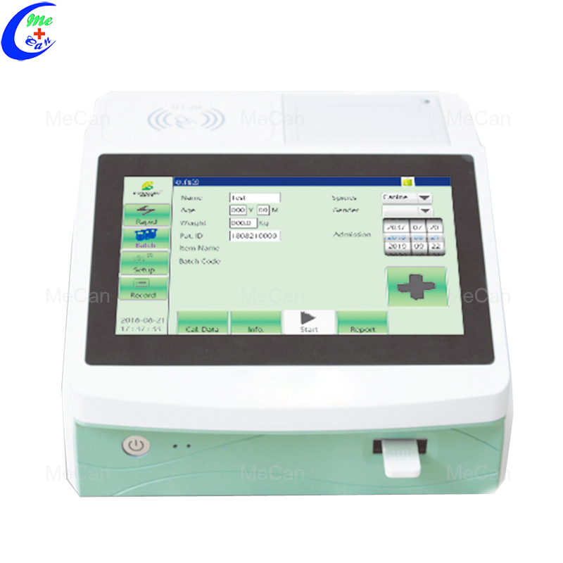 Laboratory Analyzer- Laboratory Analyzer Manufacturer,MeCan
