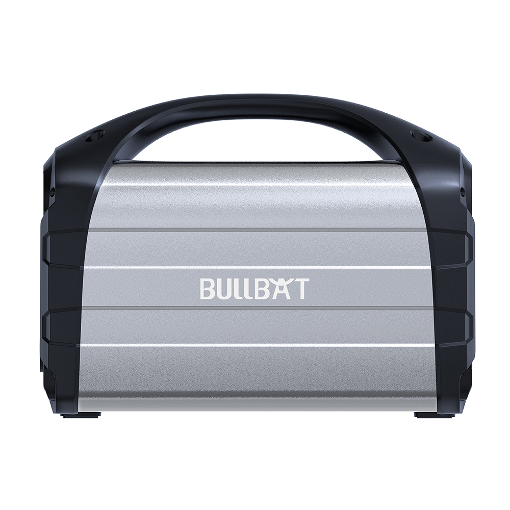 A Guide to Buy Premium Diy Portable Power Station Kit - BULLBAT