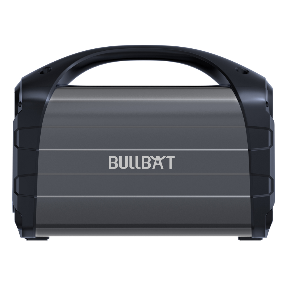 Why You Want a 300w Portable Power Station - BULLBAT