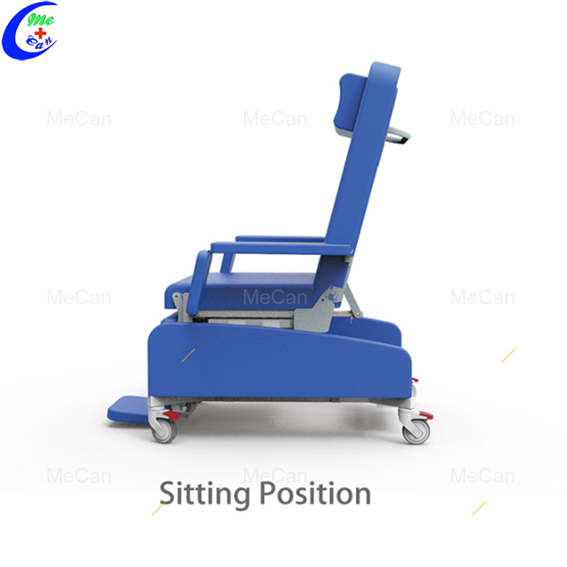 Hemodialysis Chair Electric Dialysis Chair Manufacturer | Mecan