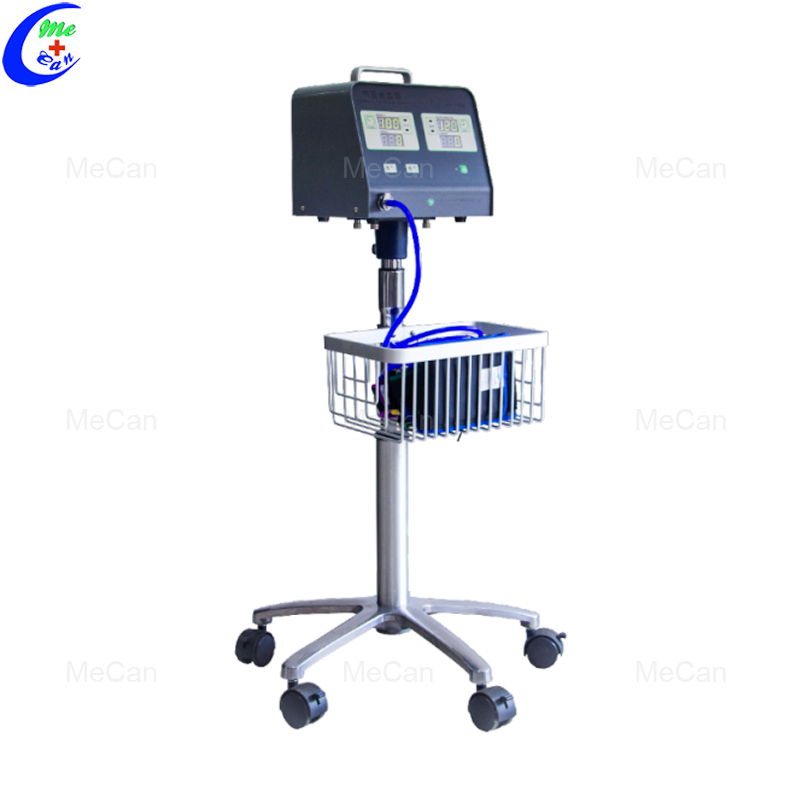Medical Automatic Tourniquet System supplier | Mecan