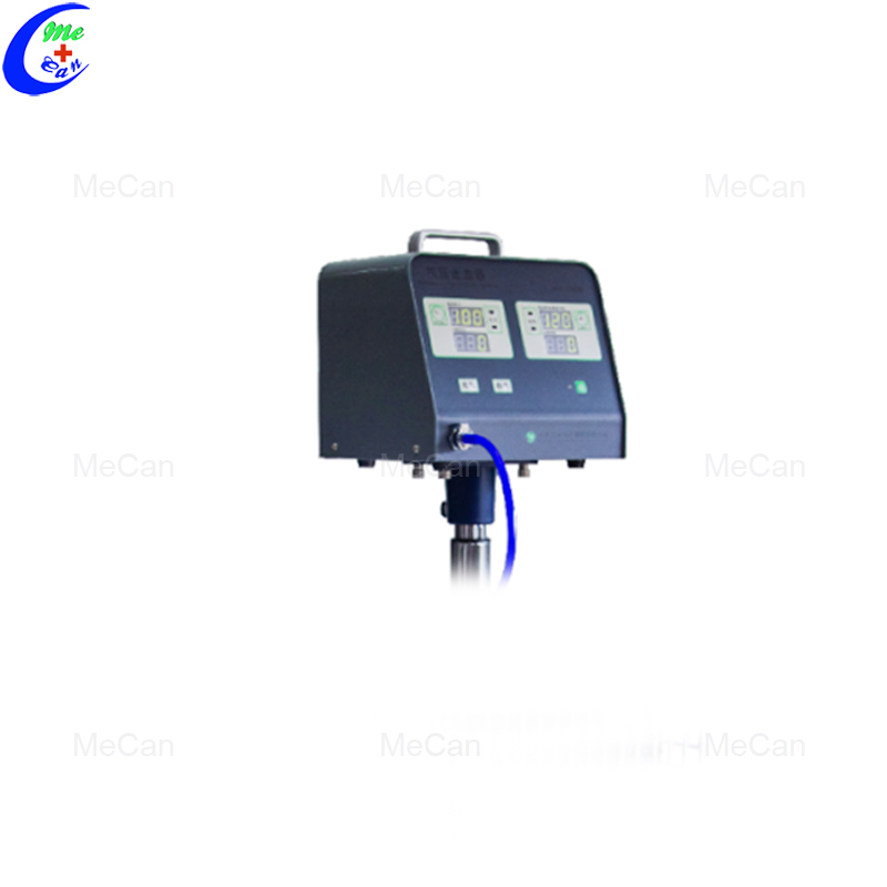 Medical Automatic Tourniquet System supplier | Mecan