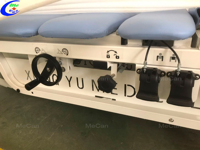 Physical Therapy Equipment Lumbar Traction and Cervical Traction | MeCan