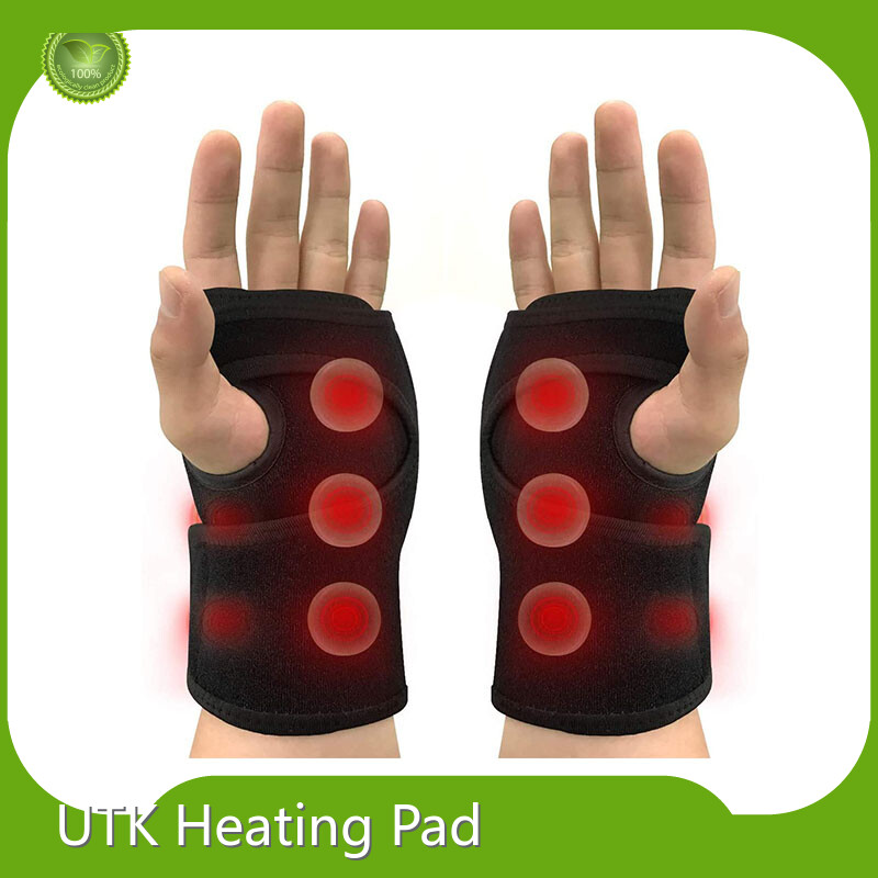 Guide to Buy Magnetic Stone Heating Pad in - UTK