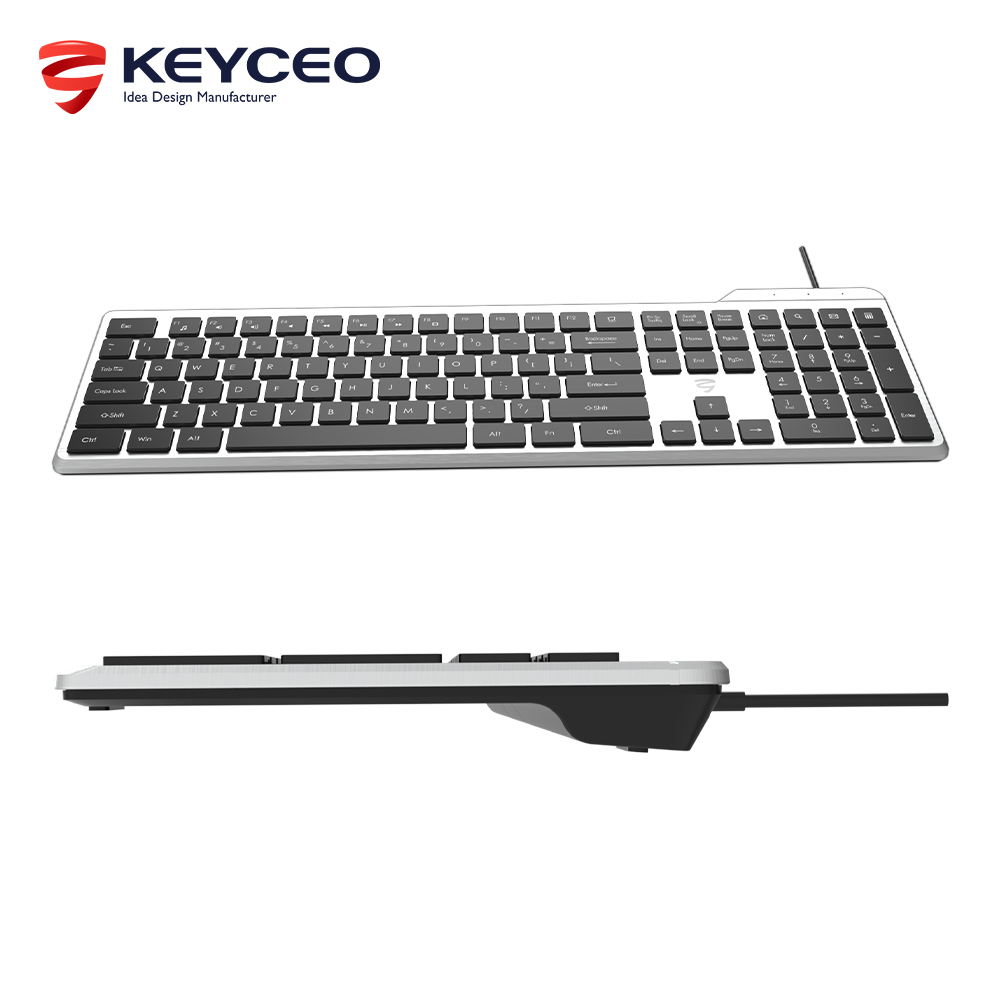 Best Scissor Switch Keyboard Best Scissor Switch Keyboard Keyceo Brand