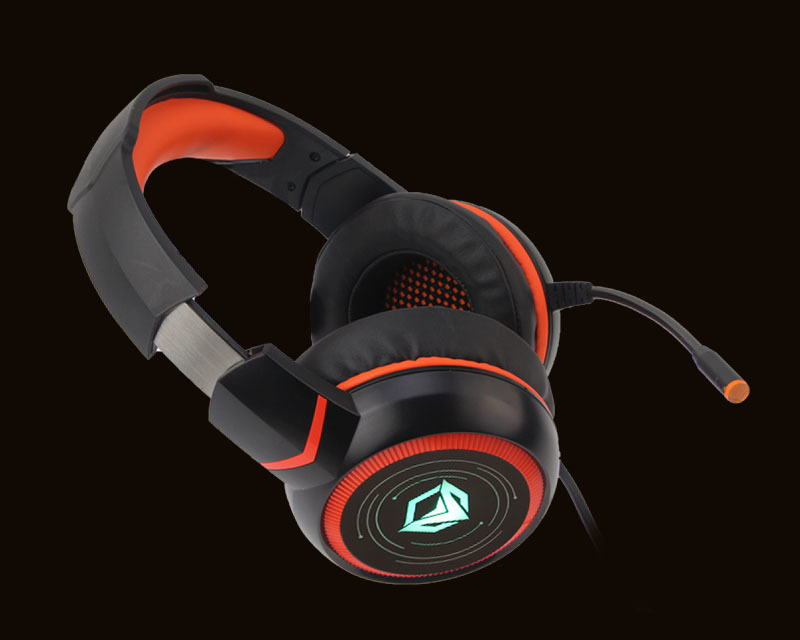 Who to Pay the Freight of Gaming Headset Sample? | Meetion