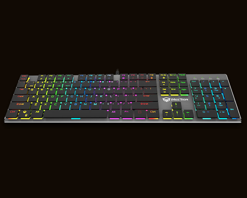 Which Wow Gaming Keyboard Company Gives Better Services?