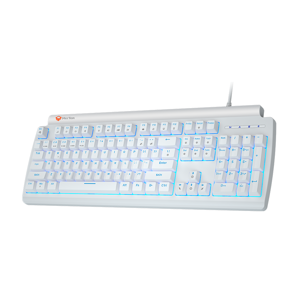 Apa Keyboard Kantor Nirkabel Terbaik? - Pertemuan