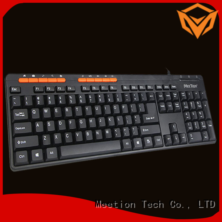 Bulk Purchase Usb Keyboard Company | Meetion