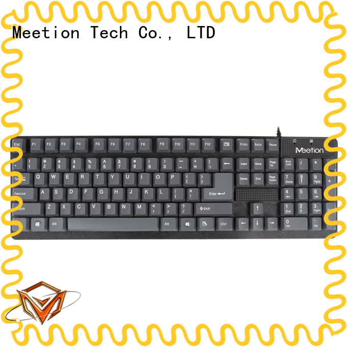 Bulk Office Keyboard Factory | Meetion