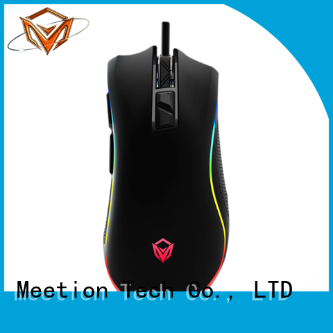 Perusahaan Mouse Mekanik Massal | Pertemuan