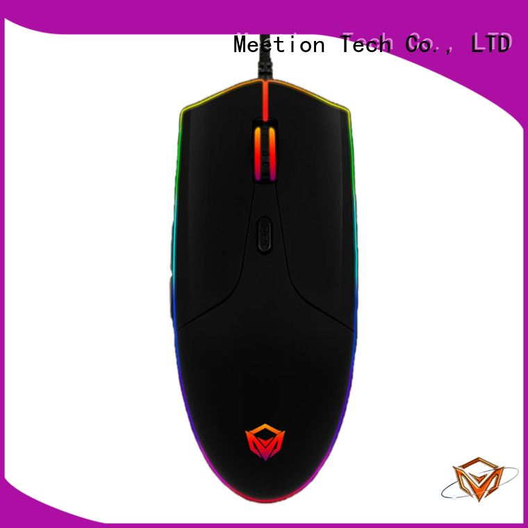 Bulk Buy Wired Gaming Mouse Company | Meetion