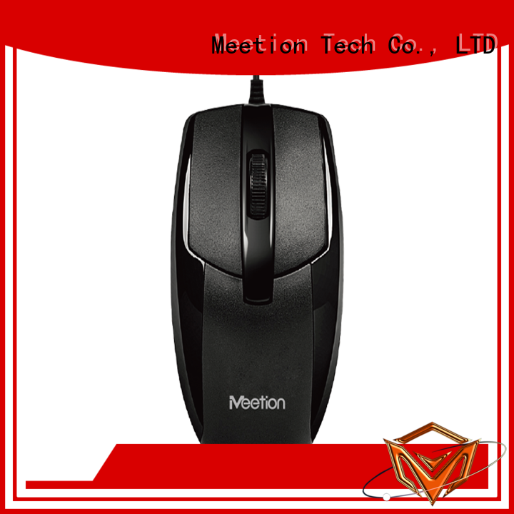 Bulk Buy Best Wired Mouse for Work Factory | Meetion