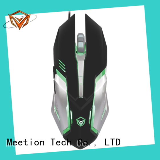 Bulk Mouse Pc Manufacturer | Meetion