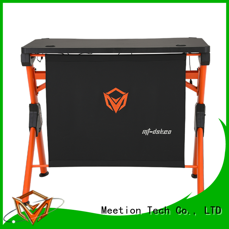 Pengecer Meja Gamer Terbaik | Pertemuan