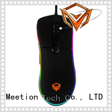 Bulk Gaming Computer Mouse Company | Meetion