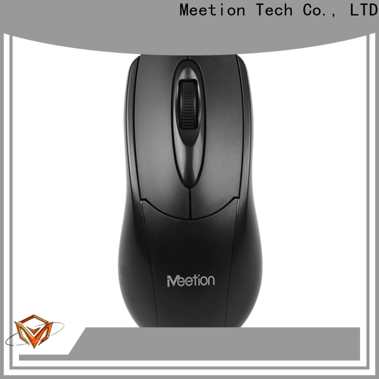 Best Mouse Wire Factory | Meetion