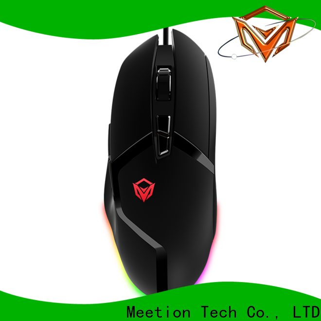 Bulk Mouse Rgb Manufacturer | Meetion