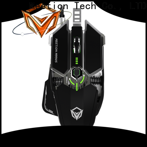 Perusahaan Mouse Gaming Led Grosir | Pertemuan