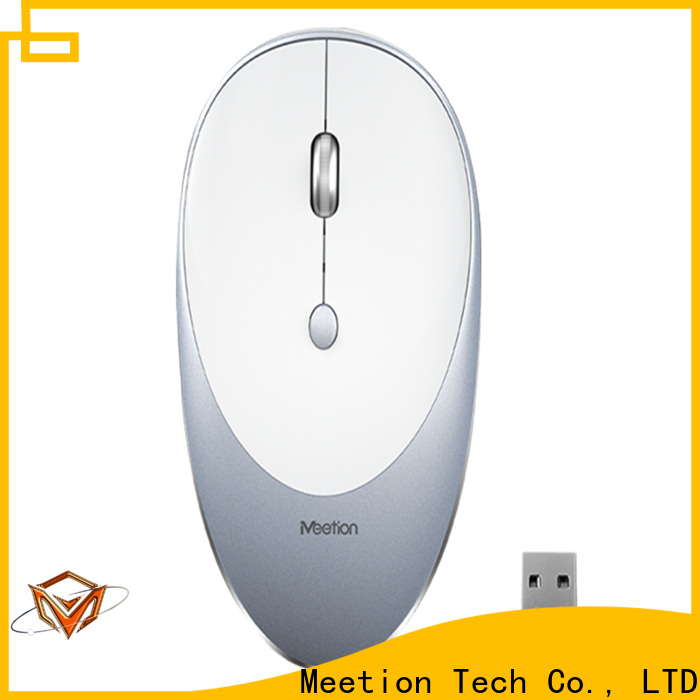 Meetion Bluetooth Mouse for Tablet Manufacturer | Meetion