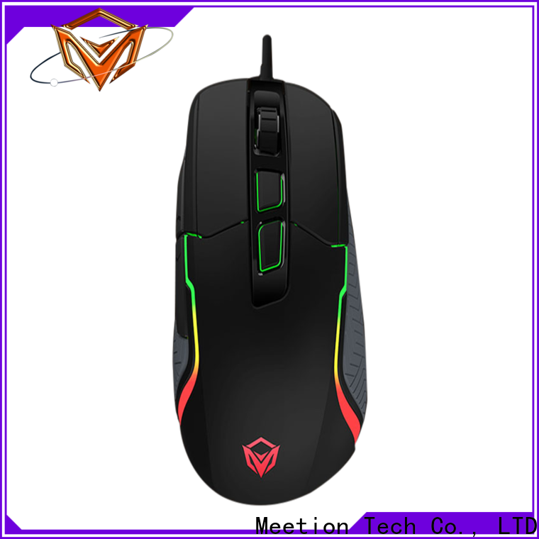 Bulk Mouse Macro Manufacturer | Meetion