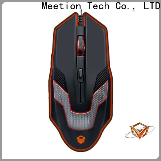 Bulk Buy Big Gaming Mouse Manufacturer | Meetion