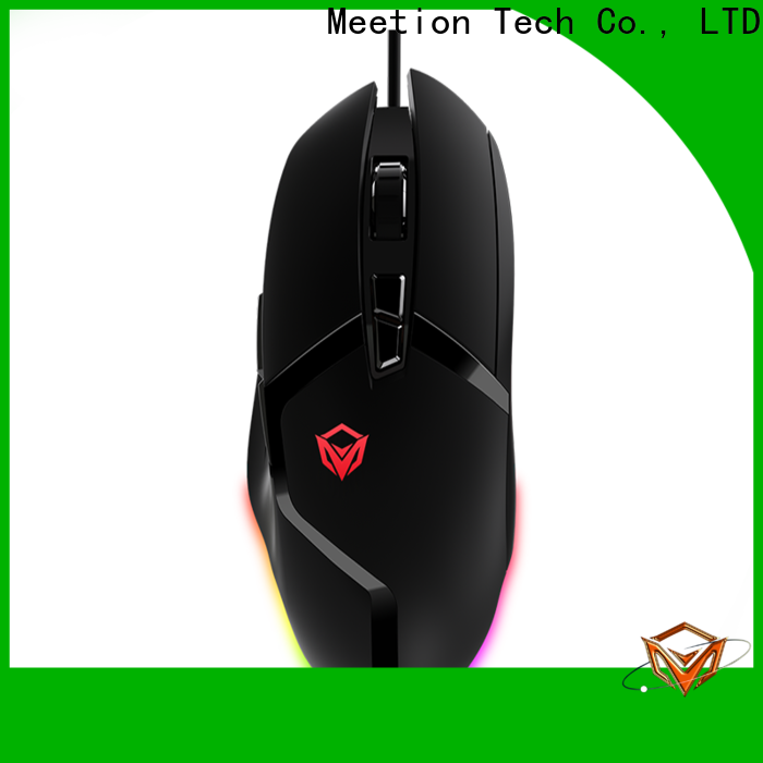Bulk Purchase Usb Gaming Mouse Company | Meetion