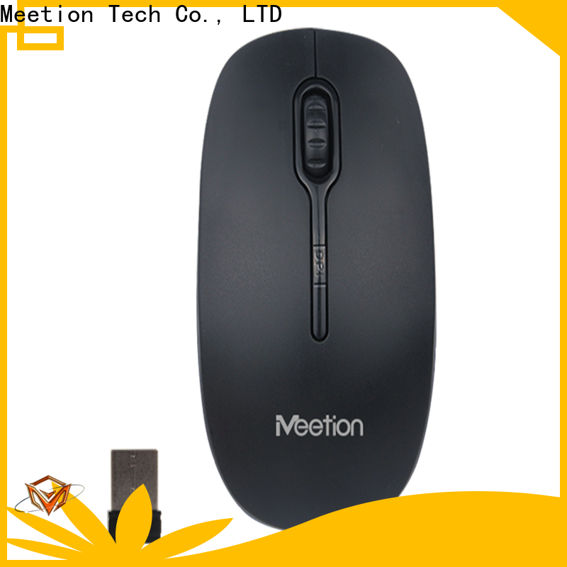 Meetion Best Bluetooth Mice Supplier | Meetion