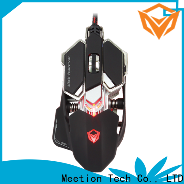 Perusahaan Grosir Mouse Mekanik | Pertemuan