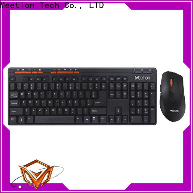 Meetion Cheap Wireless Keyboard and Mouse Combo Retailer | Meetion